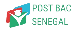 ENSUP AFRIQUE – Post BAC Sénégal